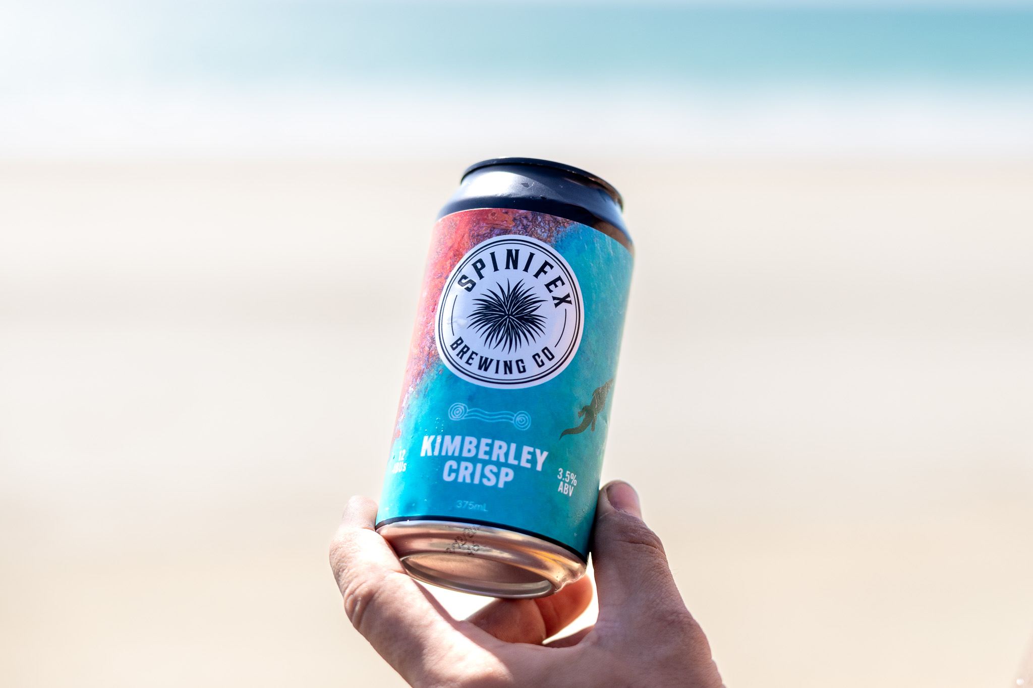 Spinifex Brewing Co.